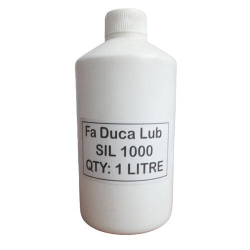 Buy Pure Silicone Oil 1000 CST Viscosity | Bangalore | India